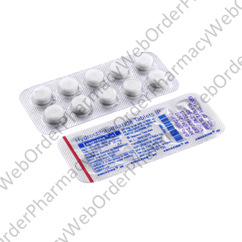 Aquazide (Hydrochlorothiazide) - 25mg (10 Tablets)| Heart
