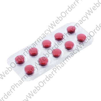 Prothiaden (Dothiepin) - 25mg (10 Tablets)| Antidepressants| Generics