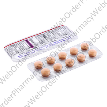 Respidon (Risperidone) - 2mg (10 Tablets)| Generics| Neural